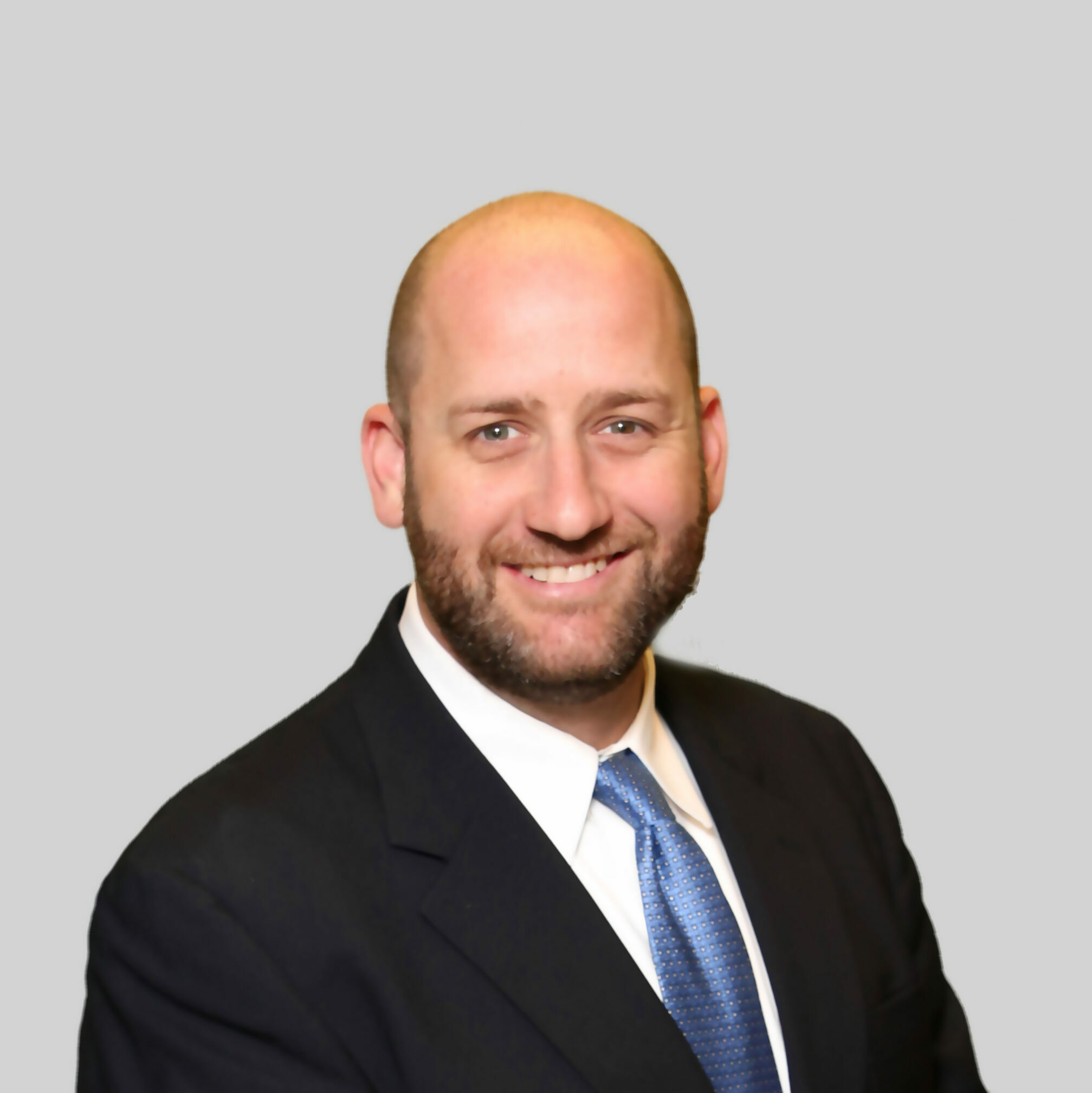 Chris Andress - Realcorp Inc.