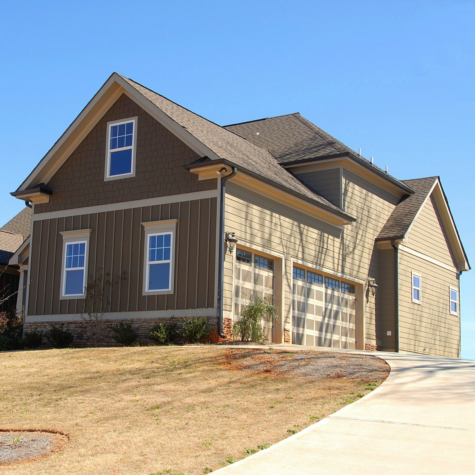 Single Family Residential - Realcorp Inc.
